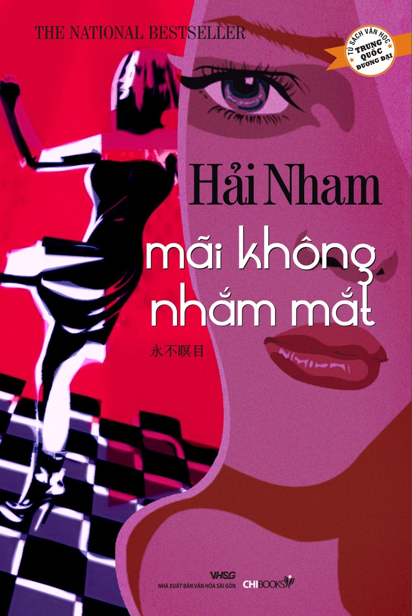 Mãi không nhắm mắt